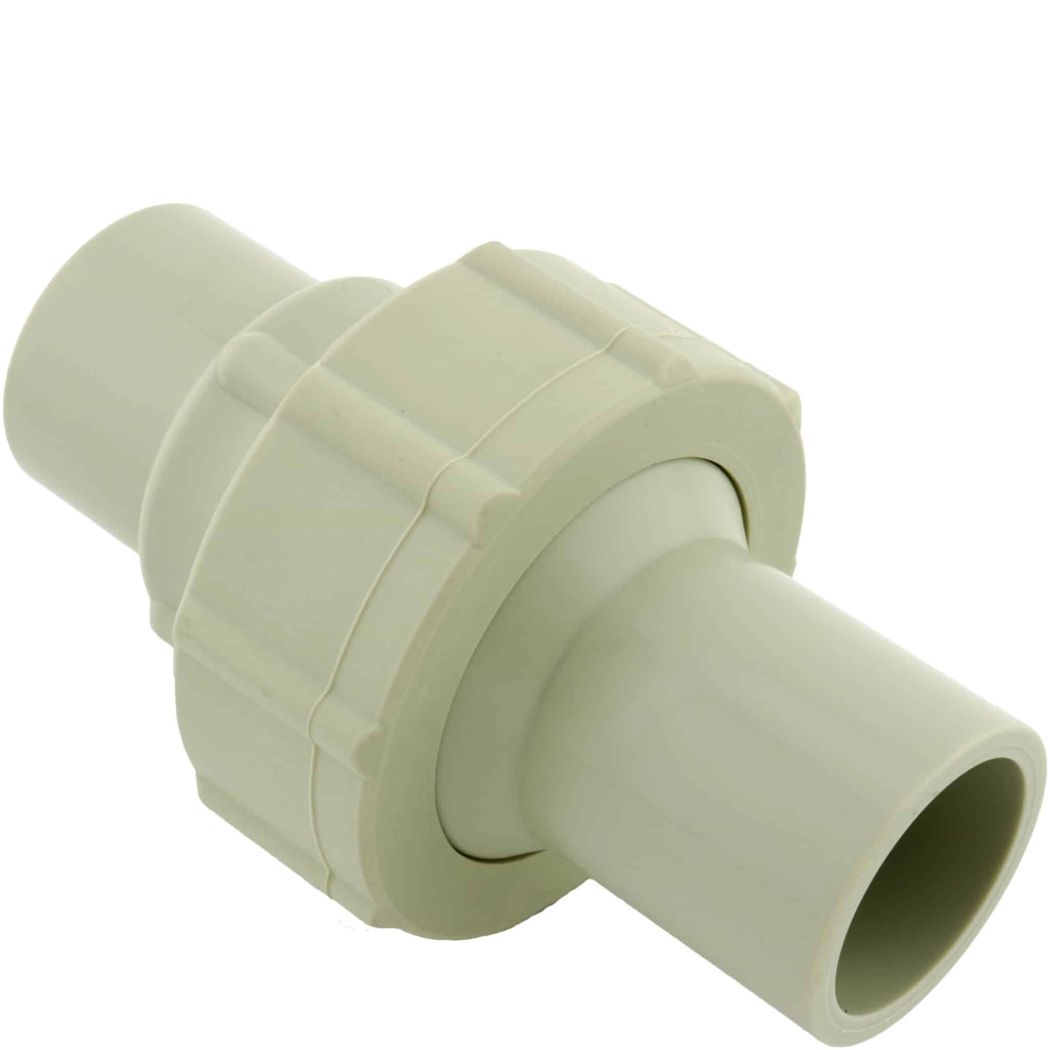 PP Fittings - GPA