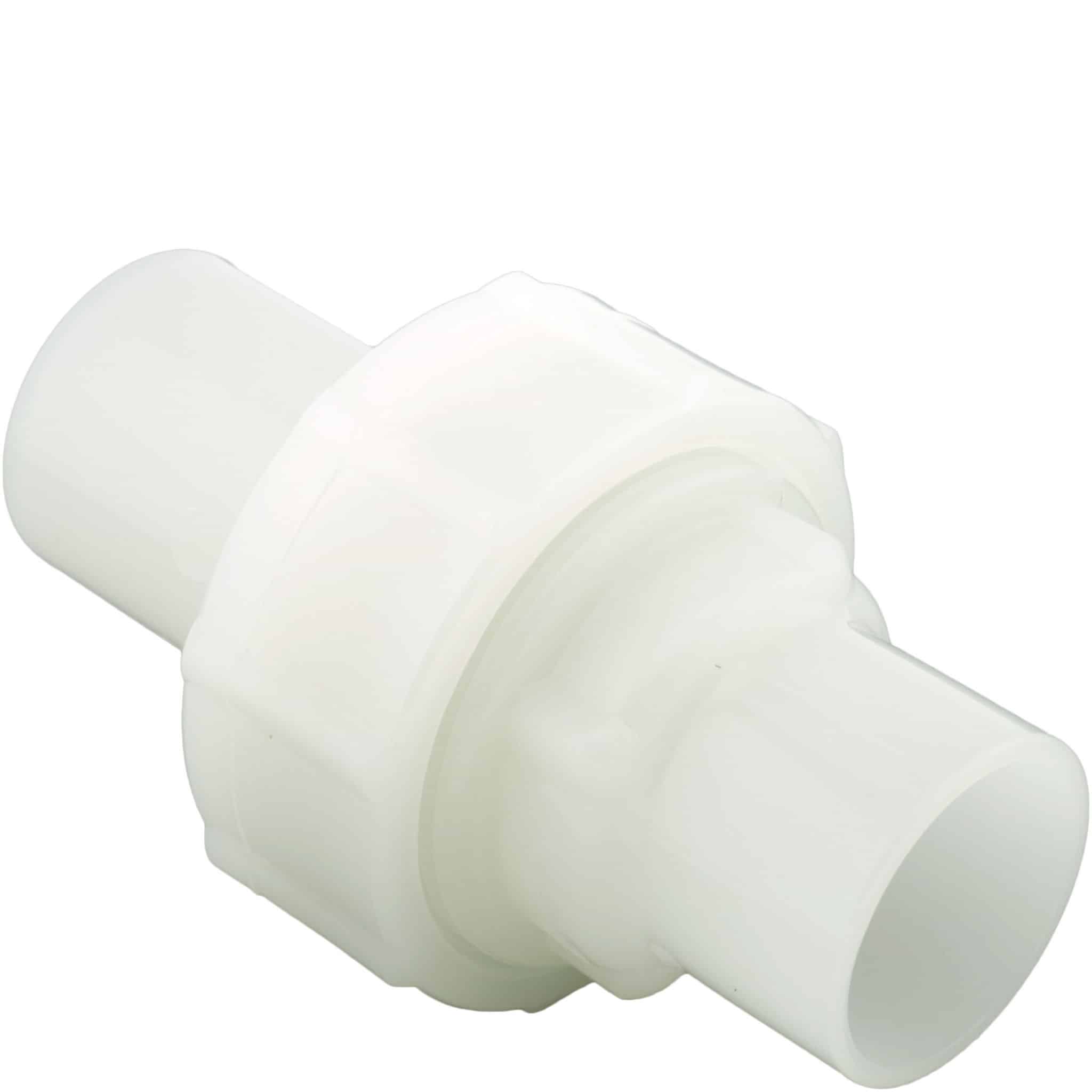 PVDF Fittings - GPA