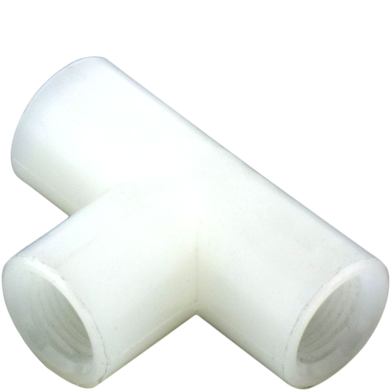 PVDF Fittings - GPA
