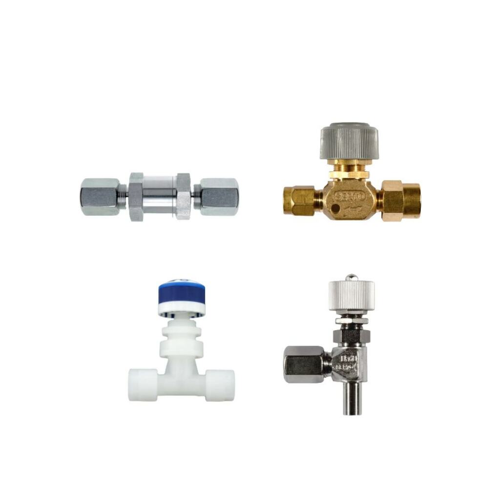 PVC rør og fittings i høj kvalitet | GPA Danmark